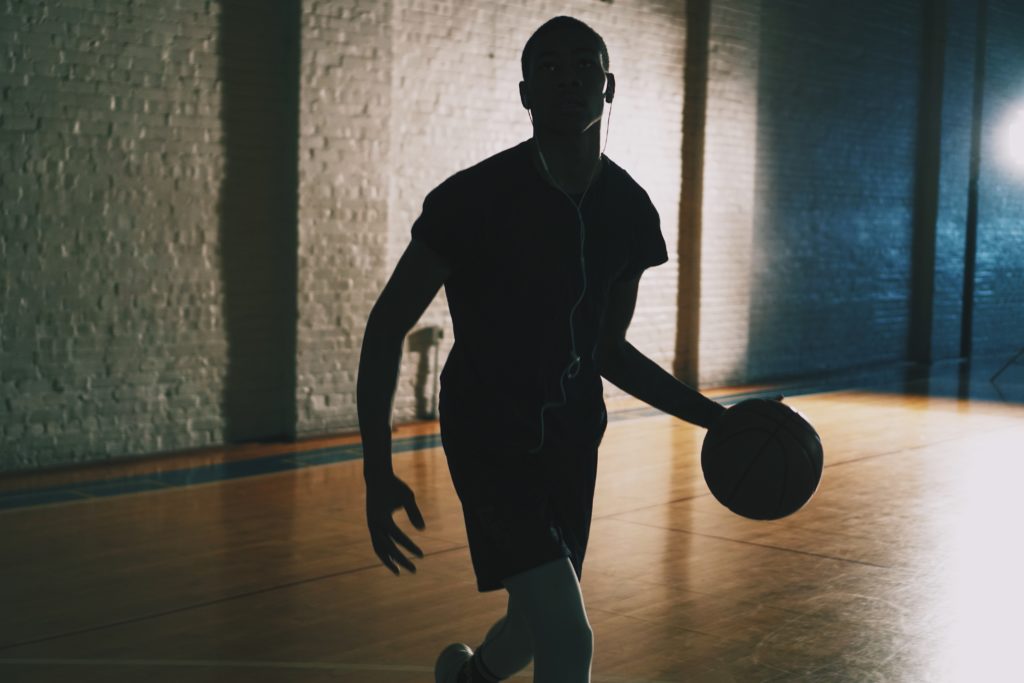 How to Lock in and Focus When You Have a lot on Your Mind - Athlete ...