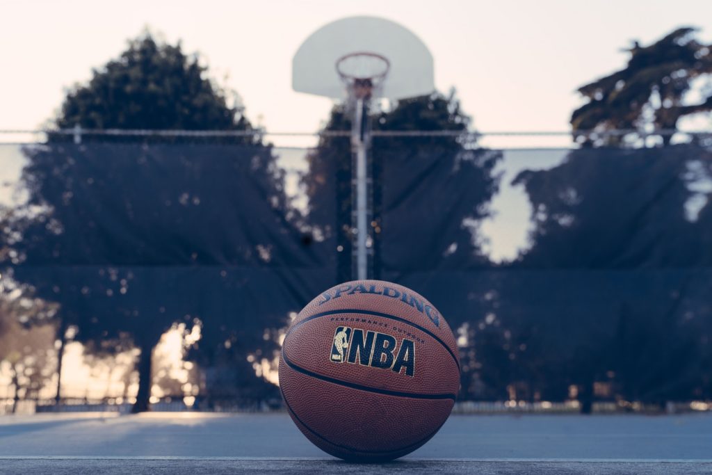 The NBA, Social Media, and Players’ Mental Health - Athlete Mental Health