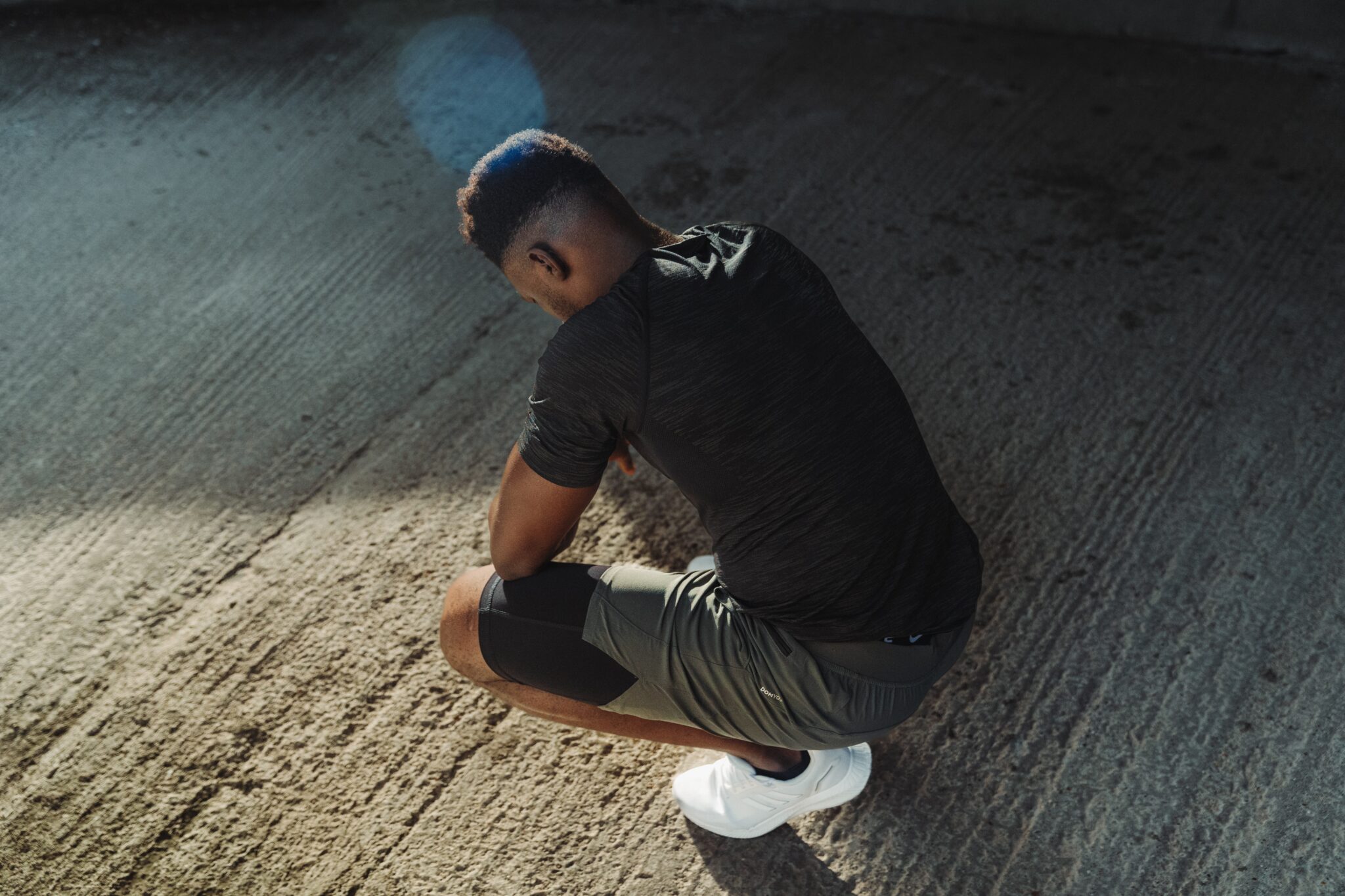 How do you stay positive when losing in sports? - Athlete Mental Health